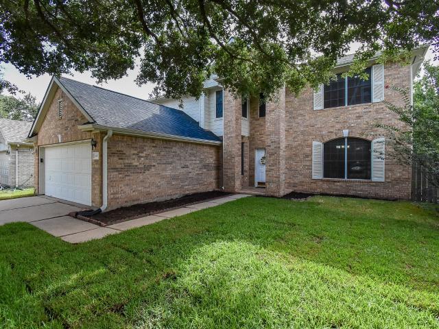 1607 Rustic Hollow Lane