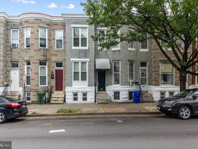 1607 Ramsay St, Baltimore, MD 21223