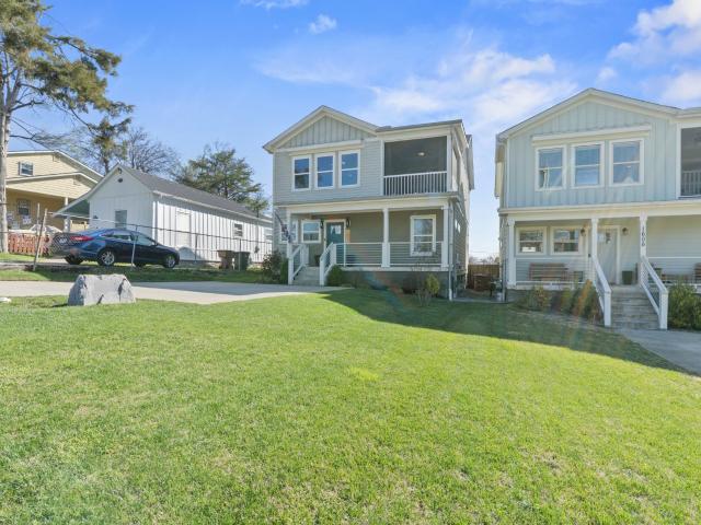 1607 Rebecca St, Nashville, TN 37216 | MLS #3152 | Compass