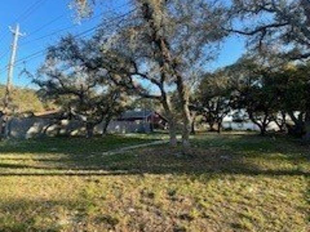 1607 Red Bird St Lot 1, Rockport, TX 78382