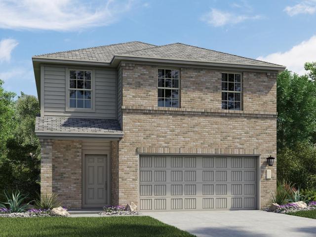 1607 Roaming Oak Bnd
