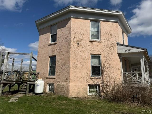 1607 State Highway 26