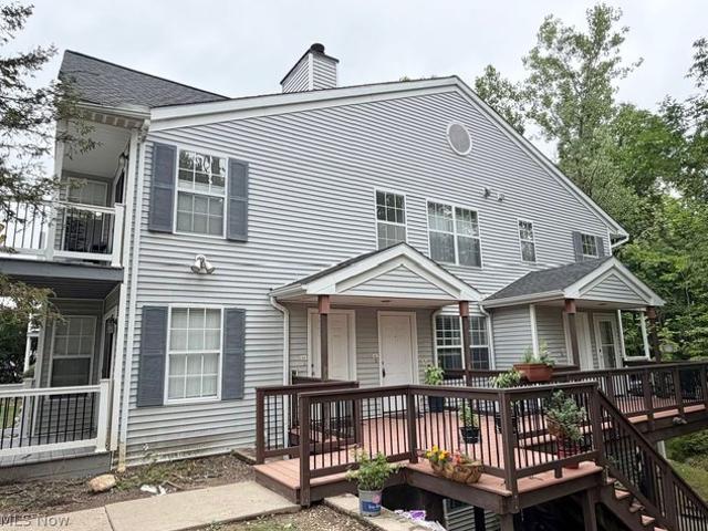 1607 Stoney Run Trl Unit 1607, Broadview Heights, OH 44147