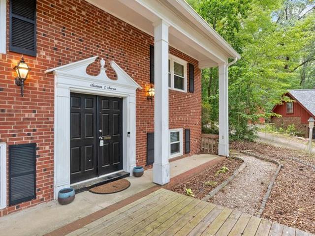 1607 Sycamore Dr, Garner, NC 27529