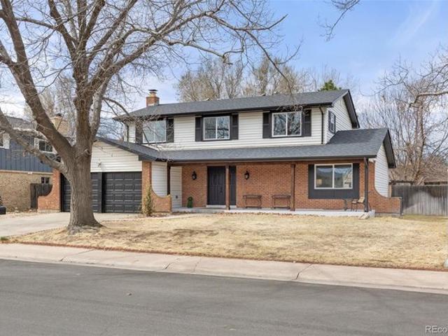 1607 S Oakland St, Aurora, CO 80012