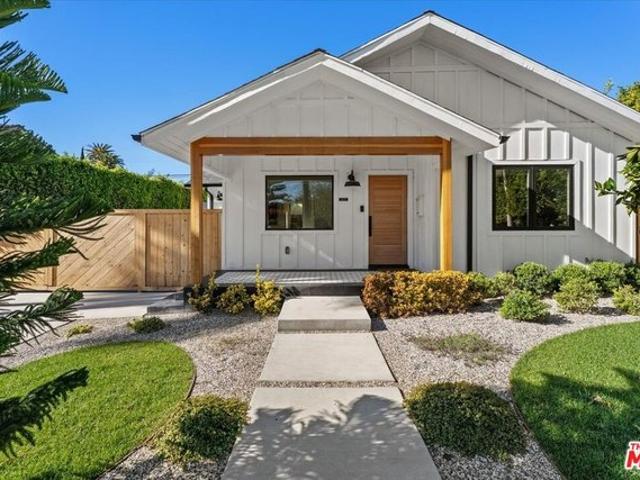 1607 S Spaulding Ave, Los Angeles, CA 90019