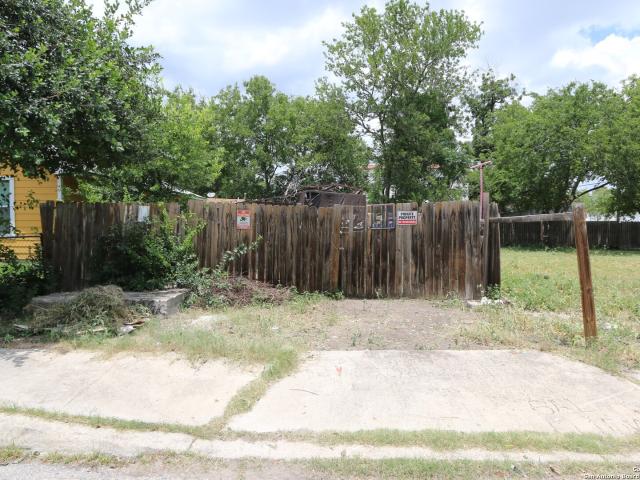 1607 San Carlos St, San Antonio, TX 78207 | MLS #1881