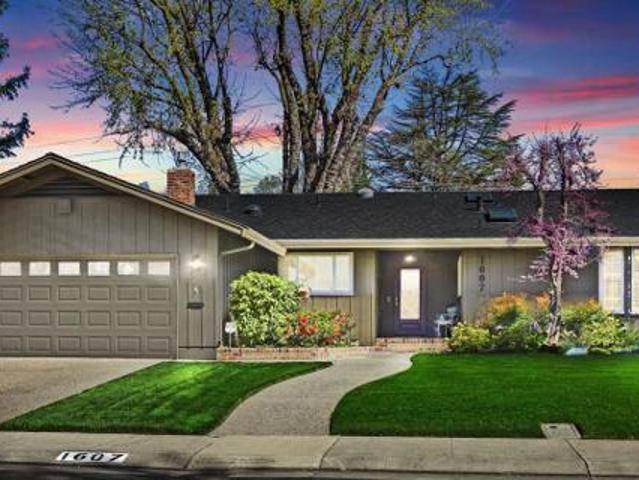 1607 Seward Way, Stockton, CA 95207
