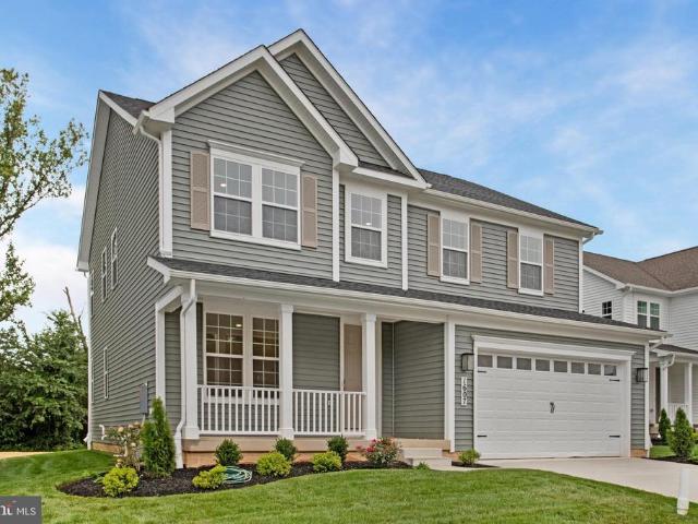 1607 Shady Tree Court