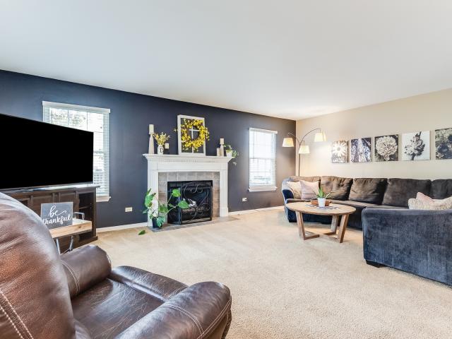 1607 Sierra Highlands Court