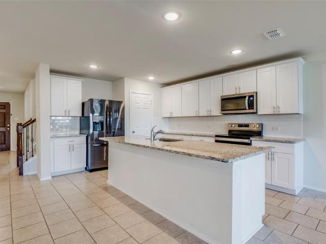 1607 Silas Dr, Forney, TX 75126 | MLS #21130 | Compass