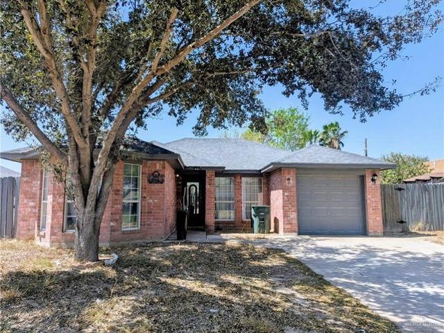 1607 Tulipan Ave, Mission, TX 78572