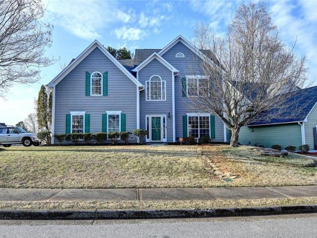 1607 Tunbridge Ln, Lawrenceville, GA 30043 | MLS #7729