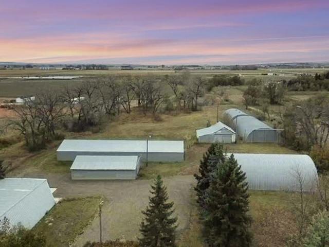 1607 th St NW, East Fairview, MT 59221