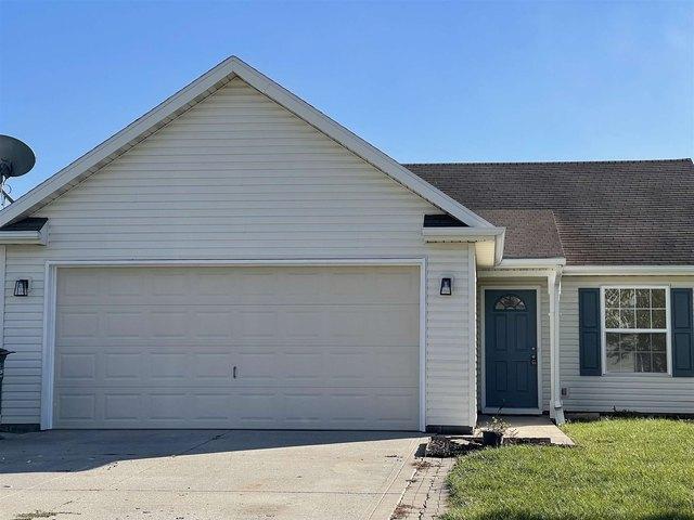 1607 Tooley Ct, Kokomo, IN 46901