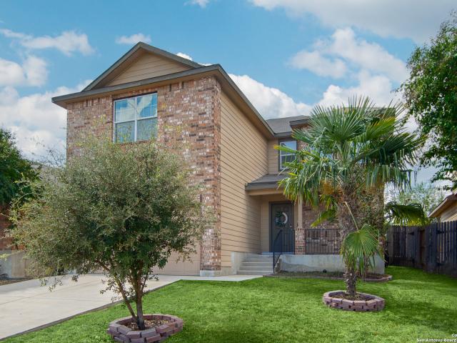 1607 Tree Run, San Antonio, TX 78245 | MLS #1920