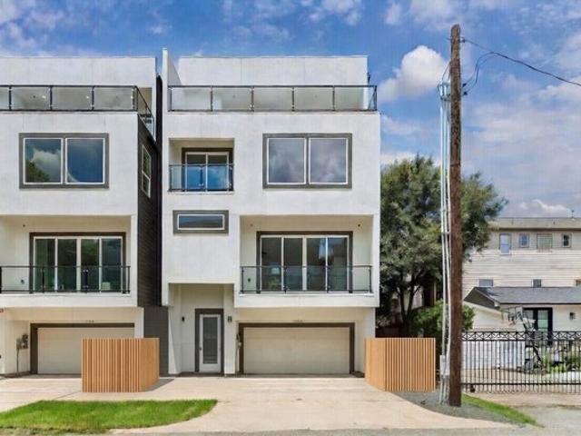1607 Utah St, Houston, TX 77007