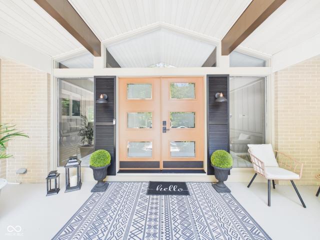 1607 Van Buskirk Road