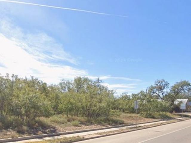 1607 W 4th St, Big Spring, TX 79720