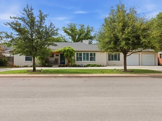 1607 W Tennessee Ave, Midland, TX 79701