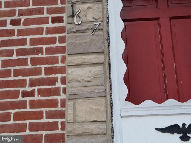 1607 Washington Ave, Prospect Park, PA 19076 | MLS #PADE2113