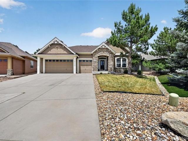 1607 Wild Blossom Way, Castle Rock, CO 80104