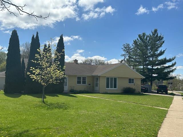 1607 1 Park Middleton, WI 53562 | MLS #2021 | Compass