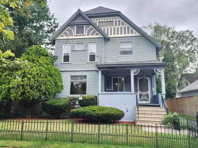 1607 6TH ST, BAY CITY, MI 48708 Multi Family For Sale MLS# 50.