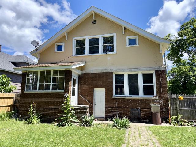 1607 6th Street