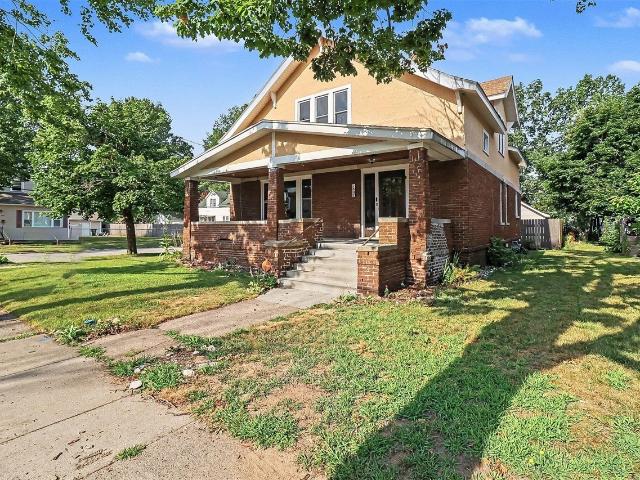 1607 6th Street