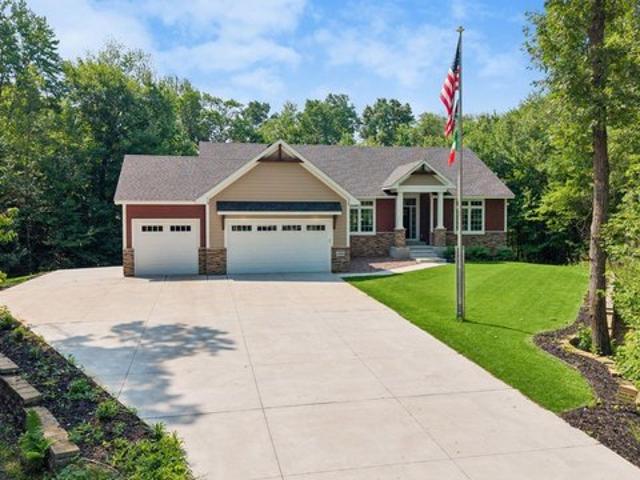 16083 Brant St NE, Ham Lake, MN 55304