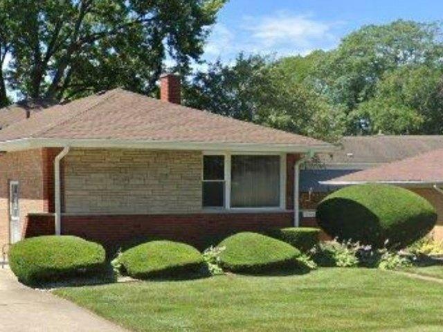 16080 Marion Dr, South Holland, IL 60473