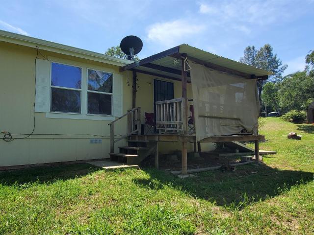 16080 Oakridge Road