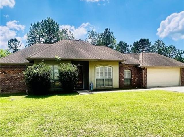 16082 Lake Ramsey Rd, Covington, LA 70435