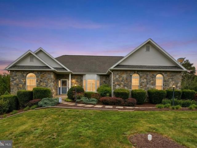 16082 Lily Hill Way, Culpeper, VA 22701