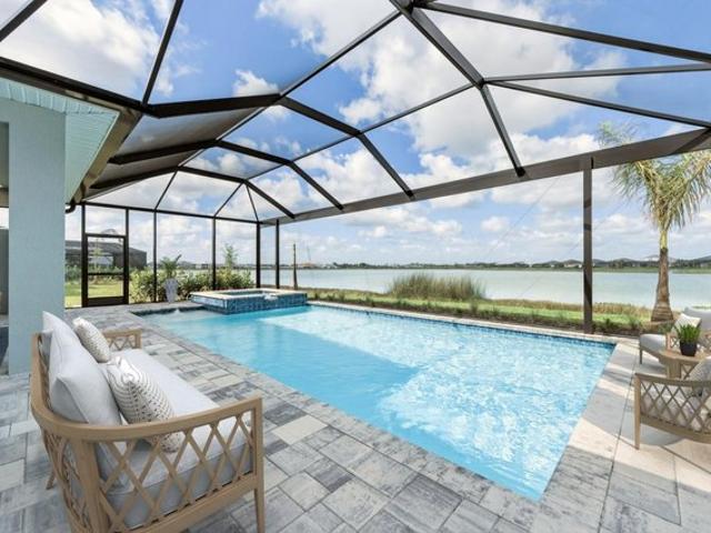 16082 Preservation Blvd, Punta Gorda, FL 33982