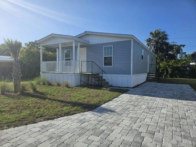 16087 St Johns Cir Unit 415, North Fort Myers, FL 33917