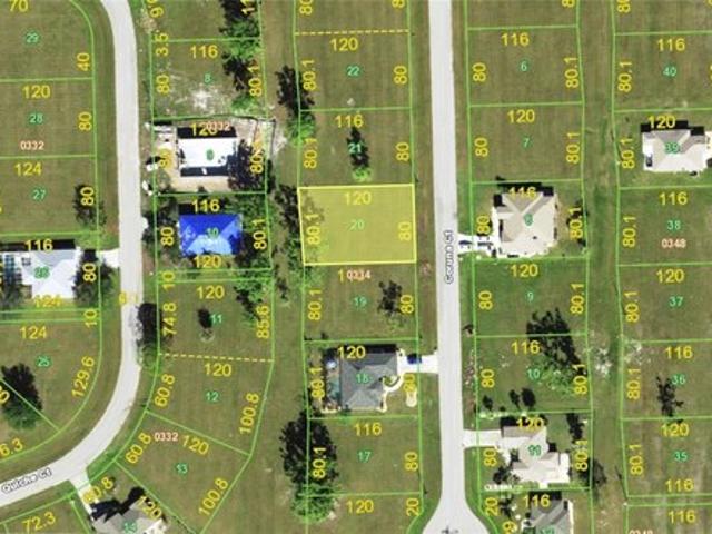 16085 Coruna Ct, Punta Gorda, FL 33955