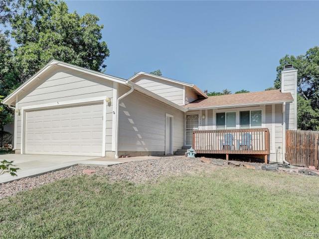 16085 E Oxford Drive