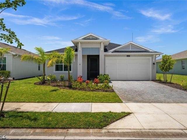 16088 Preservation Blvd, Punta Gorda, FL 33982