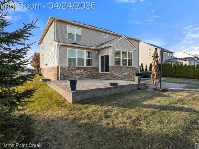 16089 Diamante Drive