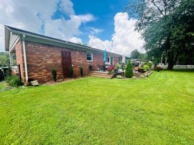 1608 Magnolia Drive