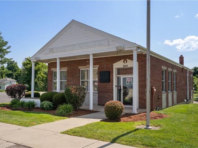 1608 Main Street