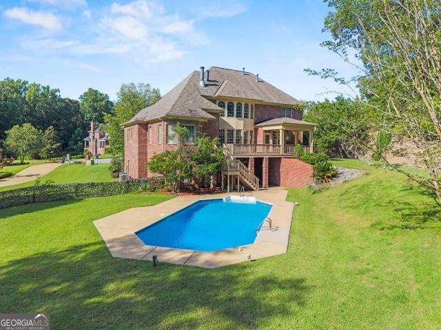 1608 Mason Court