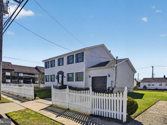 1608 Marmora Avenue