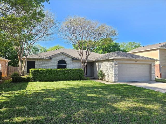 1608 Merritt Drive