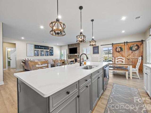 1608 Moore Farm Rd, Indian Trail, NC 28079 | MLS #4370