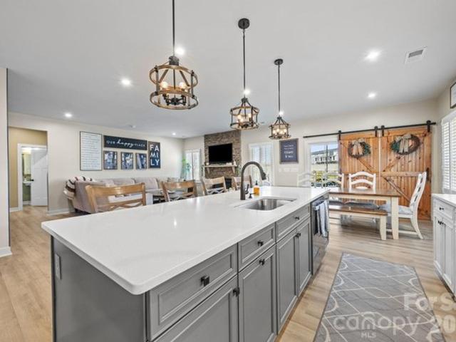 1608 Moore Farm Rd, Indian Trail, NC 28079