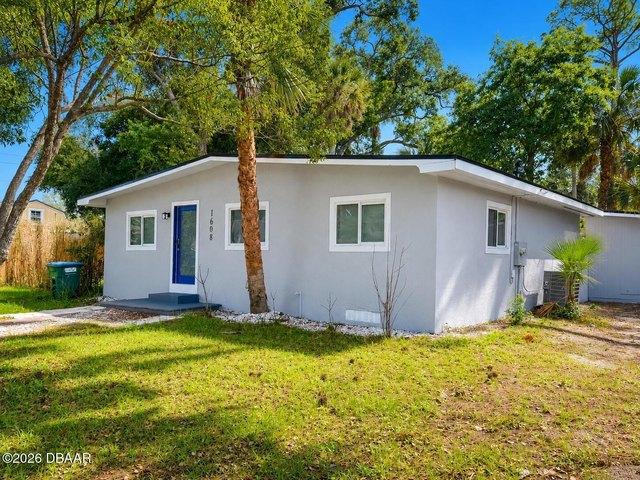 1608 Moravia Ave, Holly Hill, FL 32117