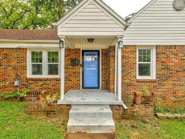 1608 NW 42nd Pl, Oklahoma City, OK 73118